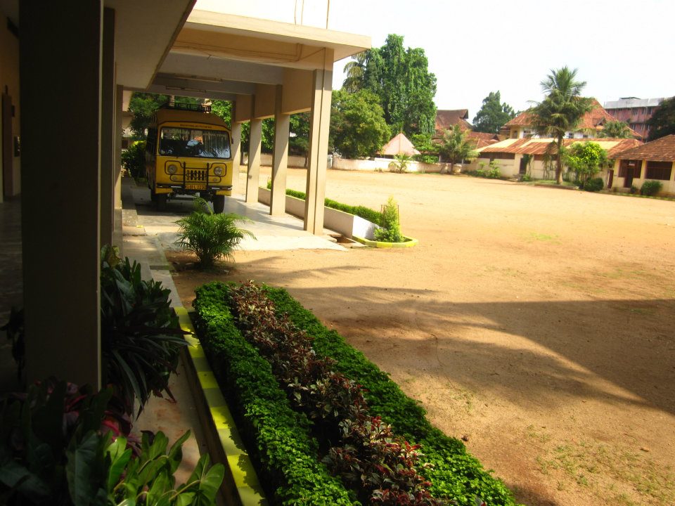 N.S.S. PUBLIC SCHOOL