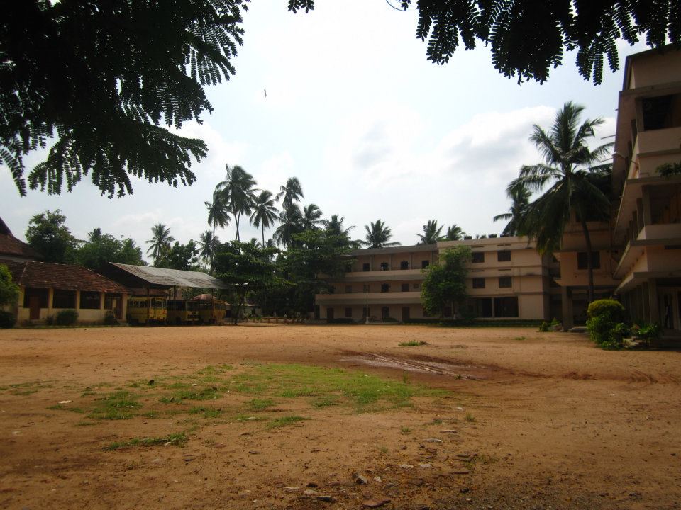 N.S.S. PUBLIC SCHOOL