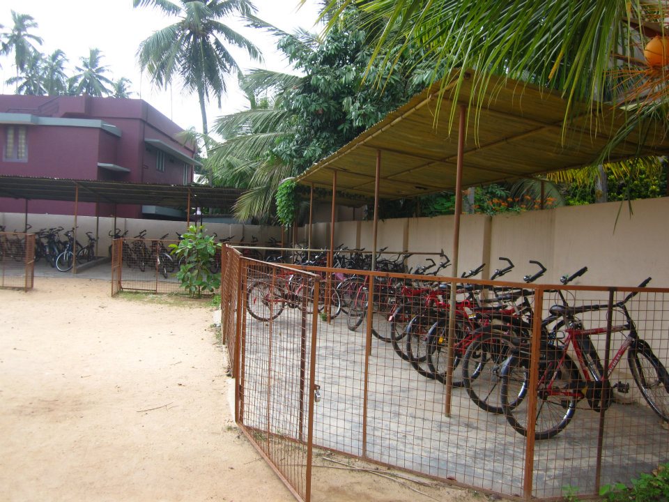 N.S.S. PUBLIC SCHOOL