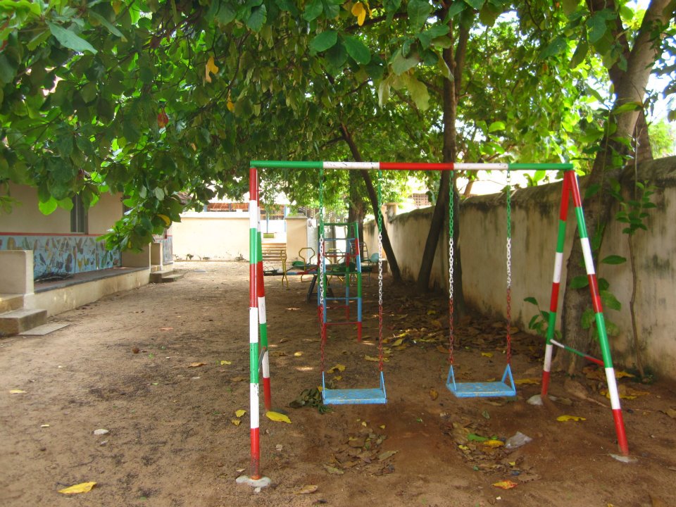 N.S.S. PUBLIC SCHOOL