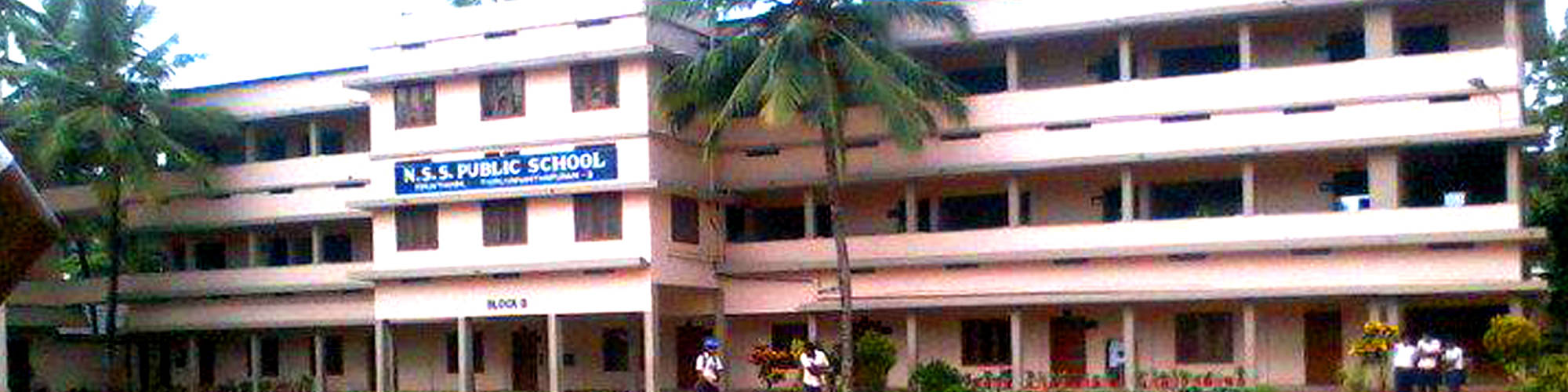 N.S.S. PUBLIC SCHOOL